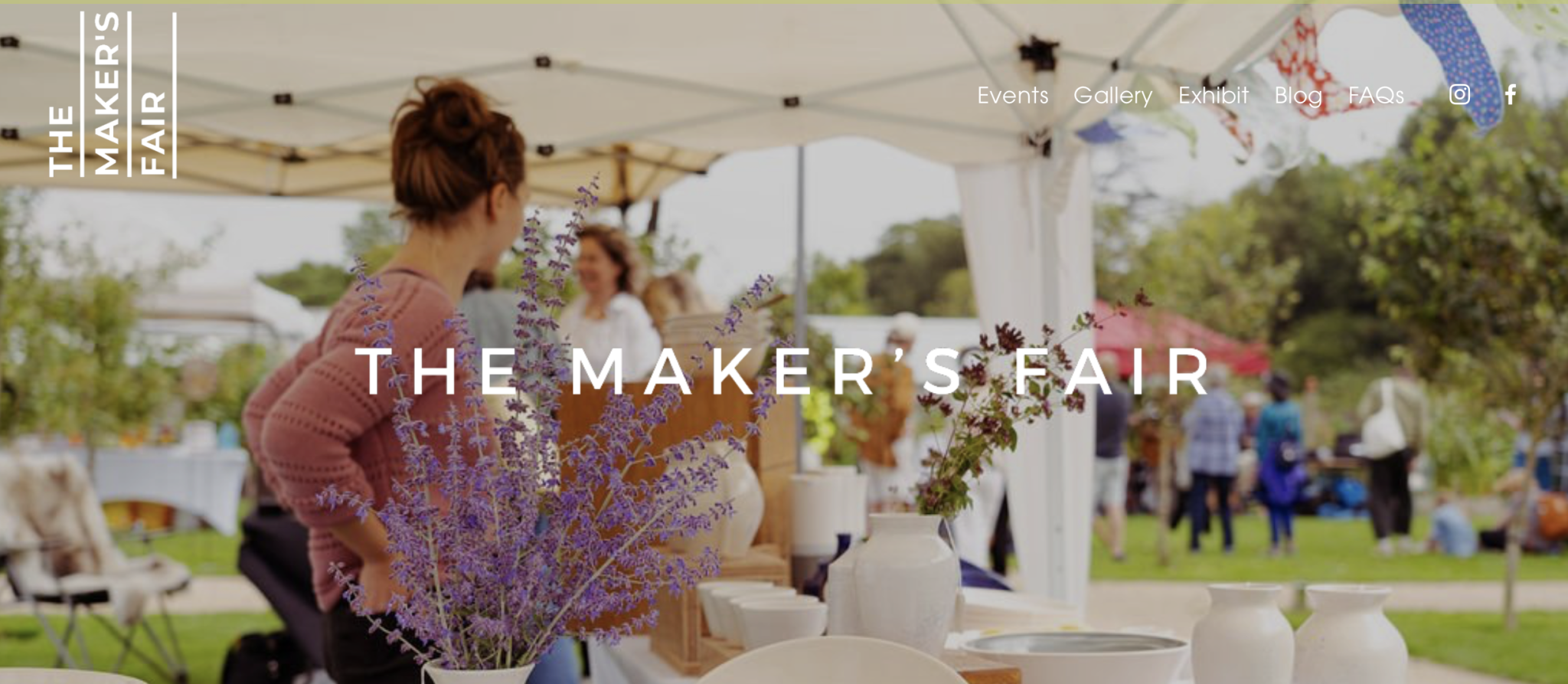 The Make Shed at The Maker's Fair ⋆ The Make Shed
